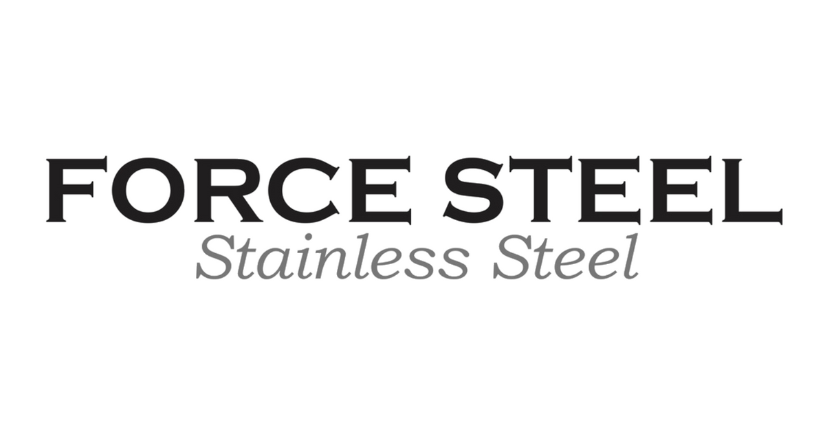 Puerto Rico Collection – Force Steel